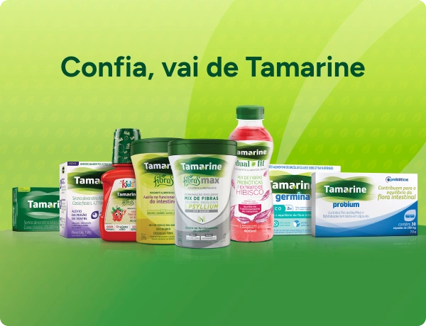 Como limpar o intestino de fezes acumuladas e aliviar sintomas? - Tamarine