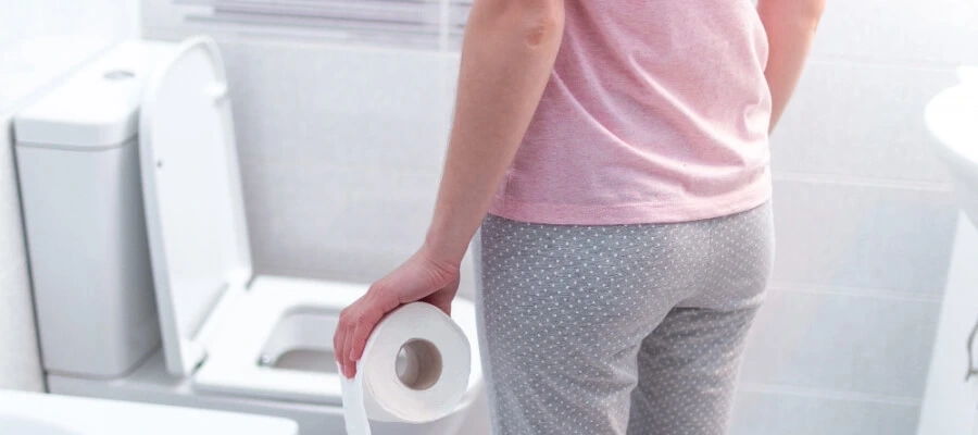 Tipos de fezes: guia completo para entender sua saúde intestinal - Tamarine