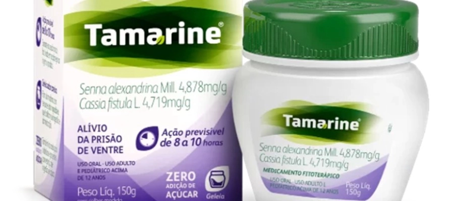 Tamarine Geleia: indicações, para o que serve e como tomar - Tamarine