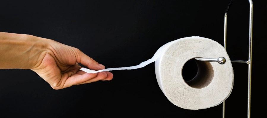 Gordura nas fezes: o que é, causas, tratamento e riscos - Tamarine