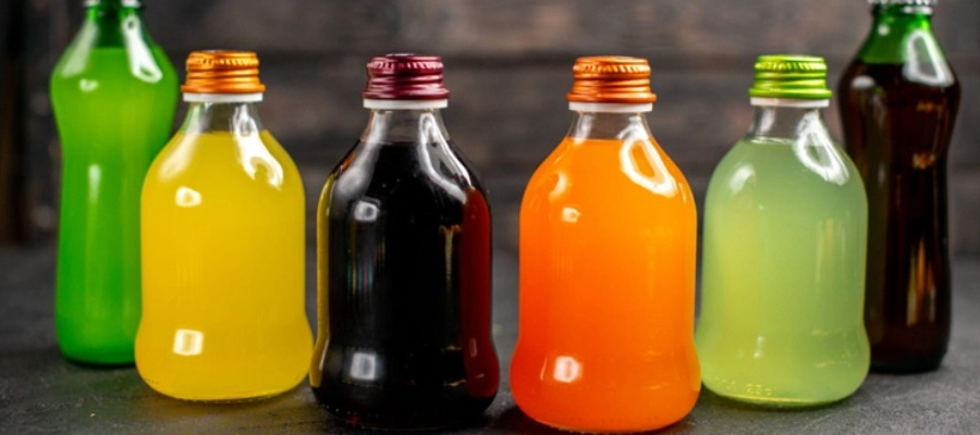 Bebida funcional: como tomar e quais seus benefícios? Confira! - Tamarine