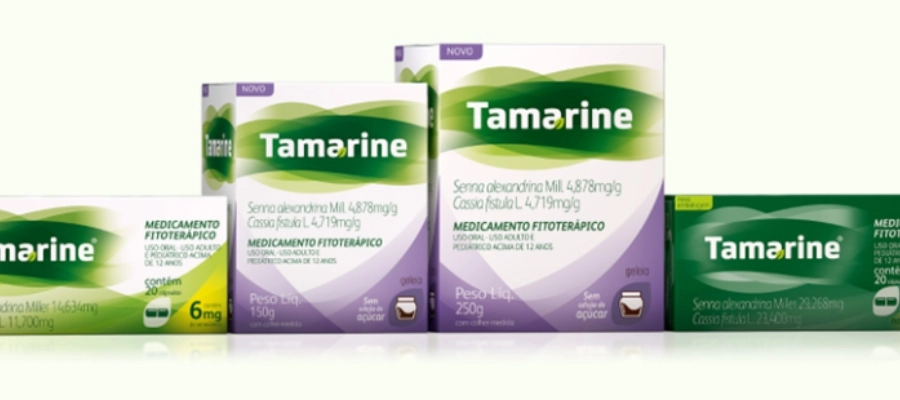 Laxante fitoterápico Tamarine: como age? Quem pode tomar? - Tamarine